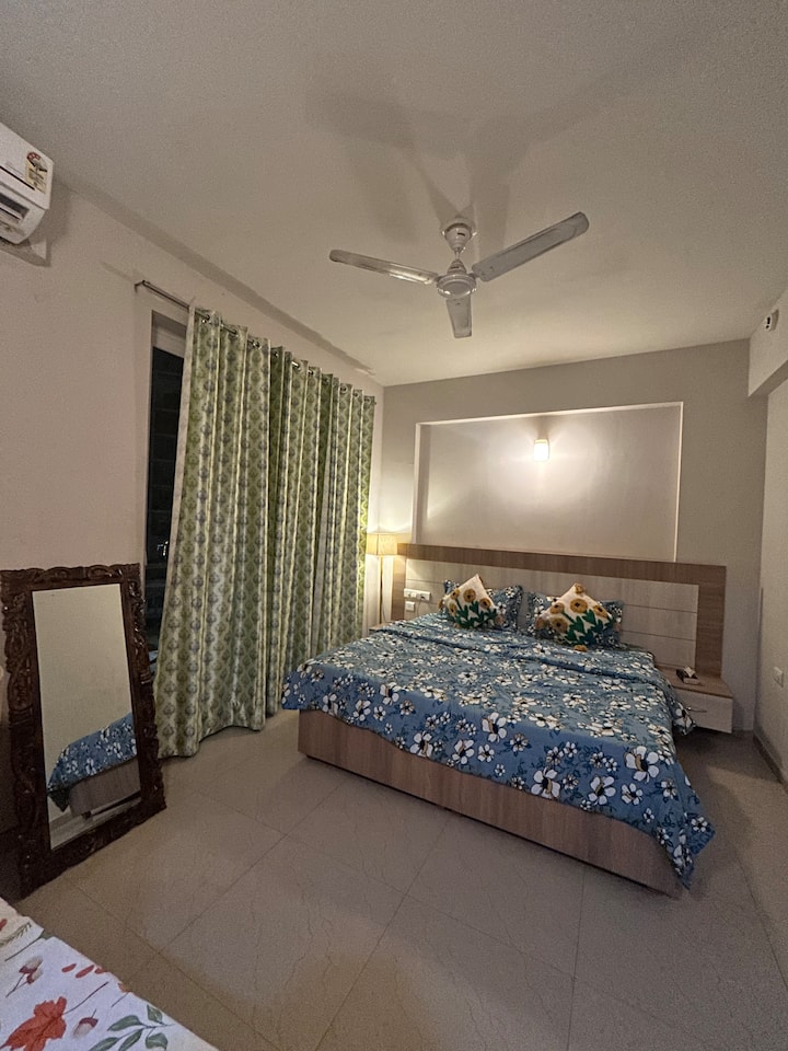 Vrindavan Homes - Vrindavan