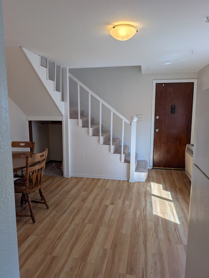 Ballard Loft - Seattle, WA