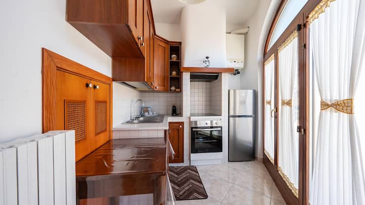 Nacci White Home By Rentbeat - Ostuni