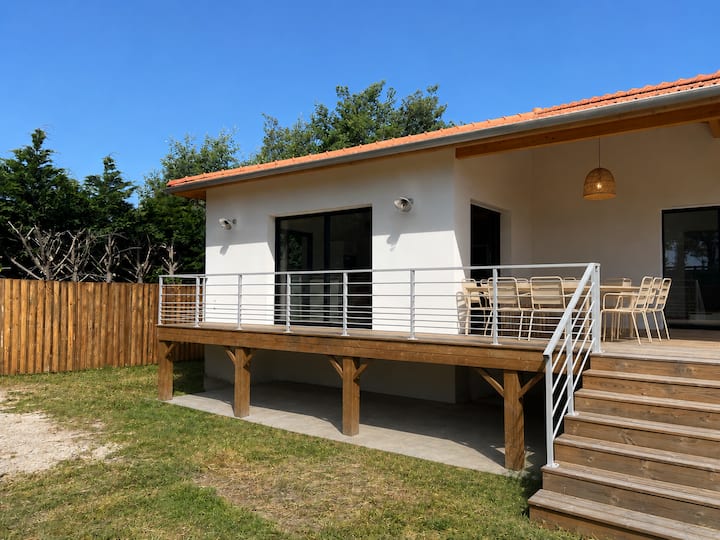 La Cabane Du Port - Arcachon