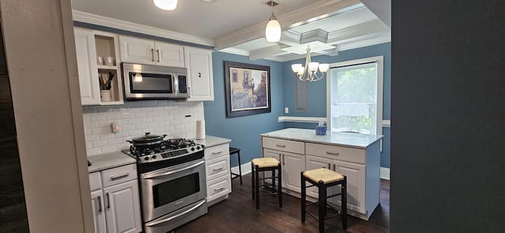 Avalon Room 2 - Washington, D.C.