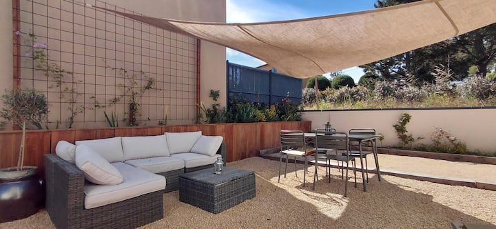 Studio Pour 2 Personnes - Vaison-la-Romaine