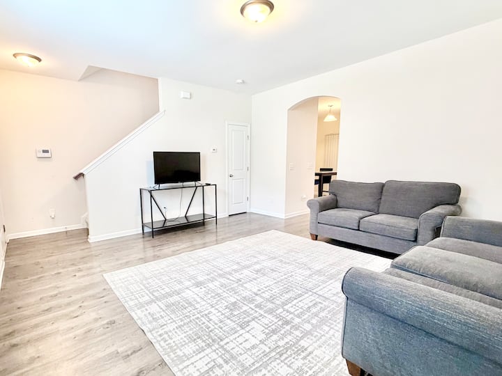 2 Bed 2 Bath Apartment - Summerville, SC