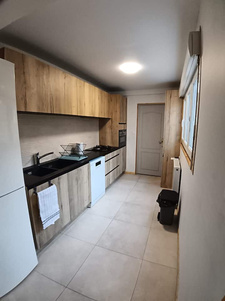 Petite Maison Confort - Calais