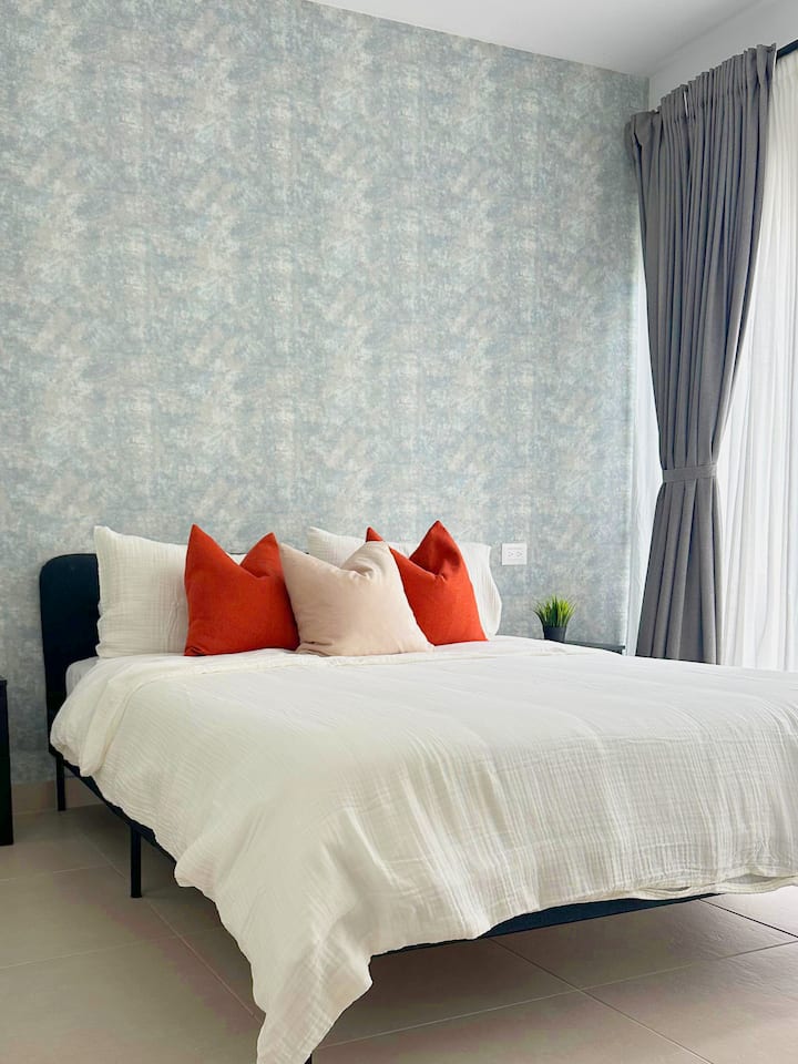 Nuevo Apt. Dowtown Punta Cana - Punta Cana