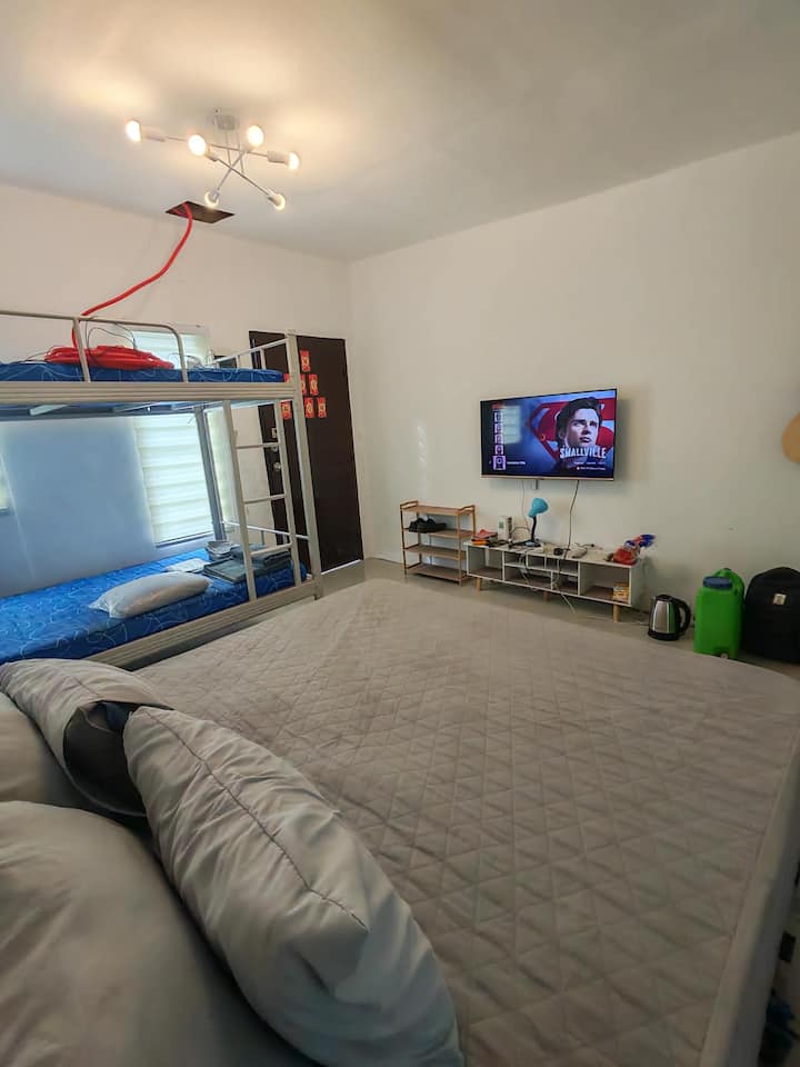 Harmony Villa - Naic