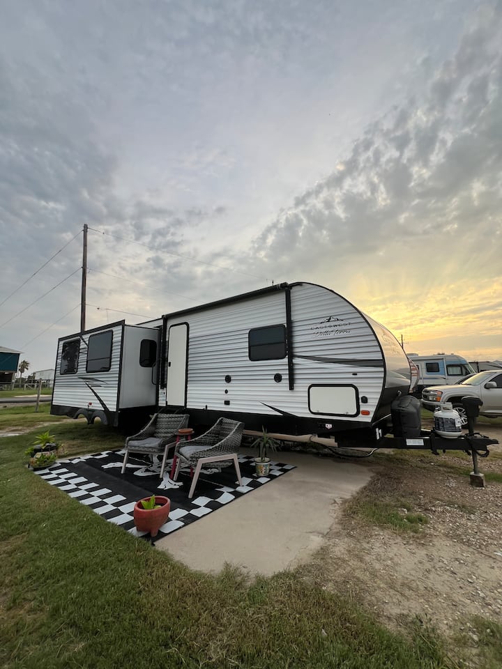 Lafittes Treasure - Surfside Beach, TX
