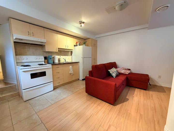 1br Apartment In The Glebe - Ottawa
