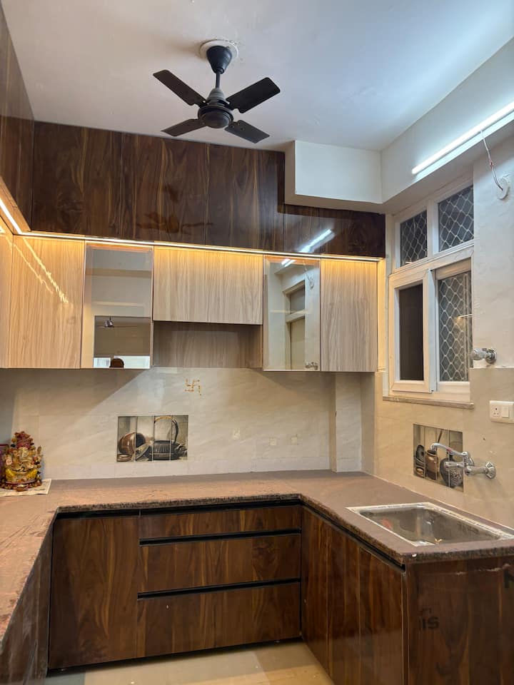 Holiday Homes - Bahadurgarh