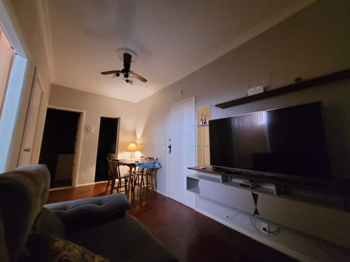 Apartamento Aconchegante No Palácio Quitandinha - Petrópolis