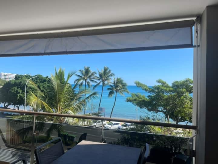 Appartement Vue Mer Mirage Plaza Baie Des Citrons - Nouméa