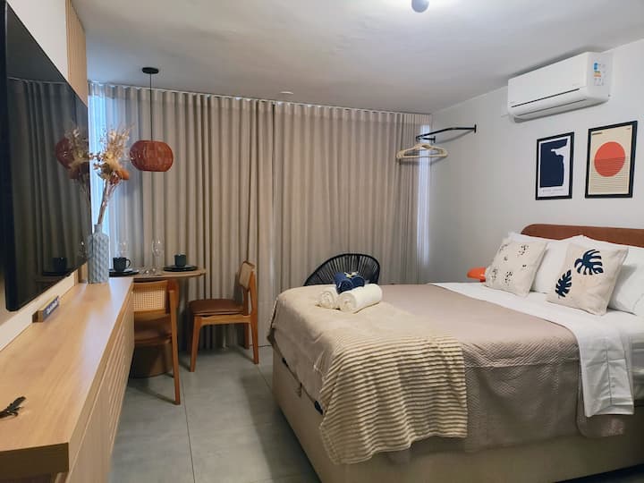 Bossa Nossa Studio - Brasilia