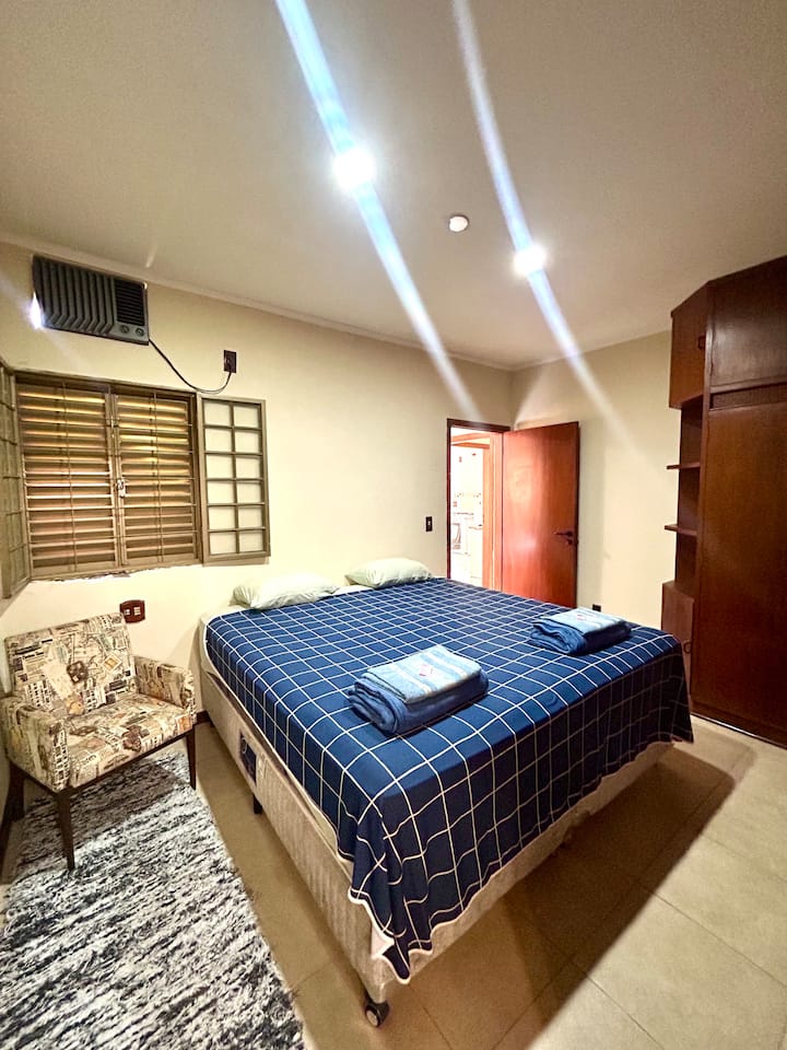 Casa Em Limeira à 4km Daunicamp E Av Costa E Silva - Limeira