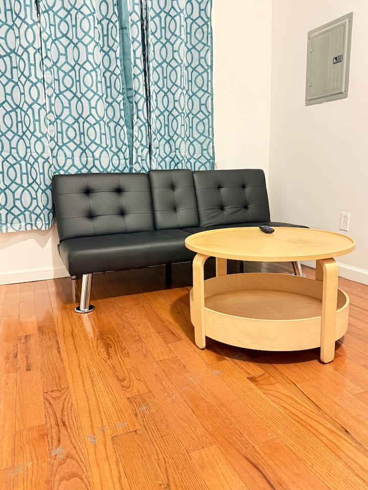 1f | 2br Apt | Ucity Philly, Upenn, Drexel, Amtrak - Philadelphie, PA