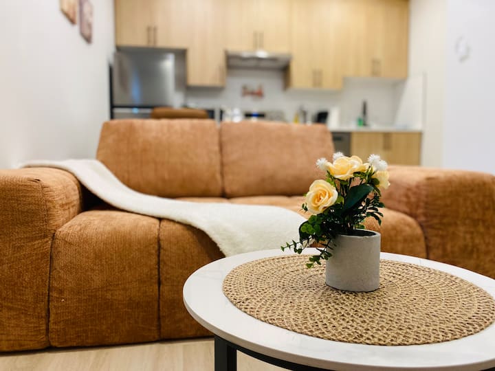 *Brand New*downtown*rogers Place*cozy Guest Suite - Edmonton