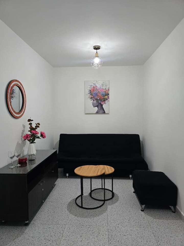 Departamento En Florida Blanca, Engativá. Bogotá - Bogota