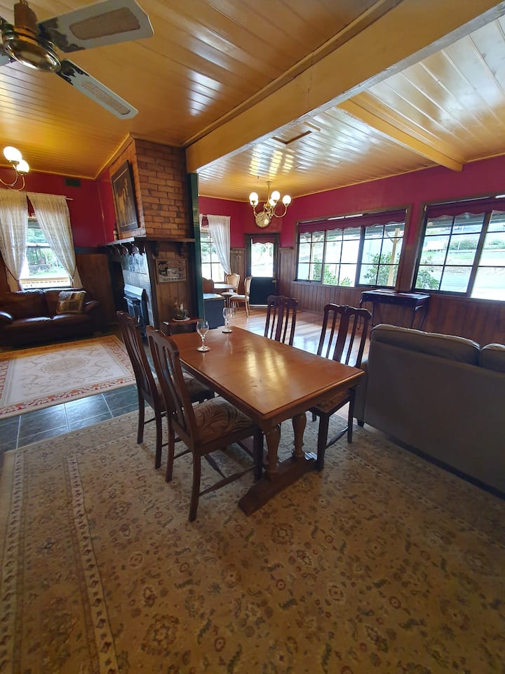 The Great Escape - Greendale