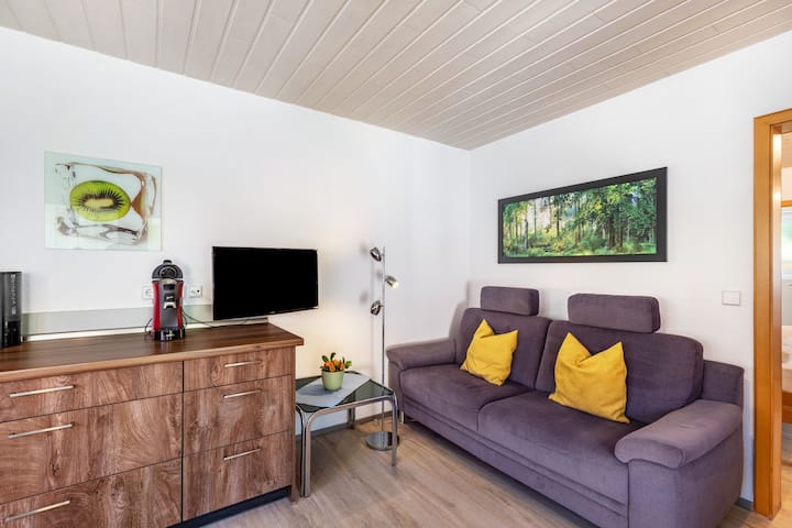 Ferienwohnung Rose - Bad Peterstal-Griesbach