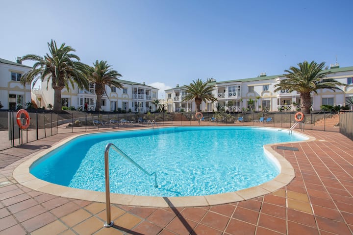 Piccola Oasi Corralejo - Corralejo