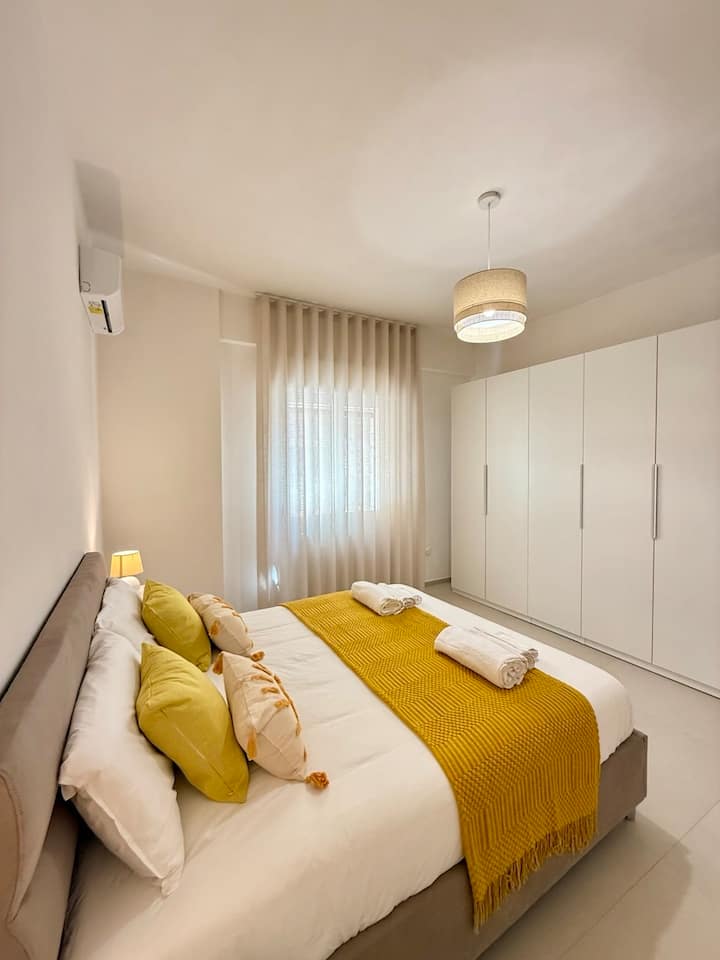 Ni Mia Apartment - Marsala City Center - Marsala