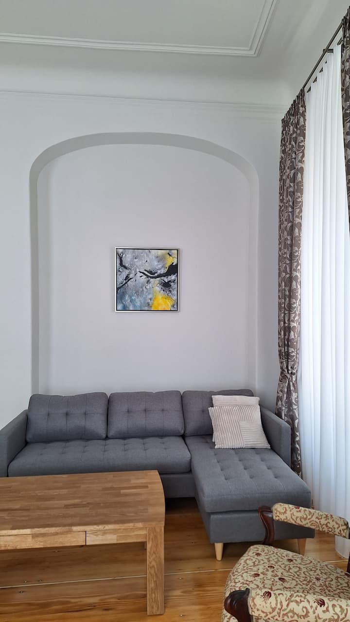 Domblick-suite (5-6 Personen) - Bautzen
