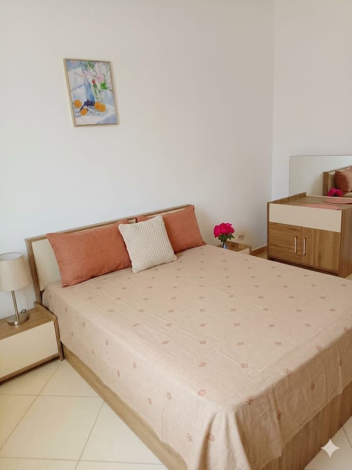 Villa Avec Piscine A Mostaganem - Mostaganem