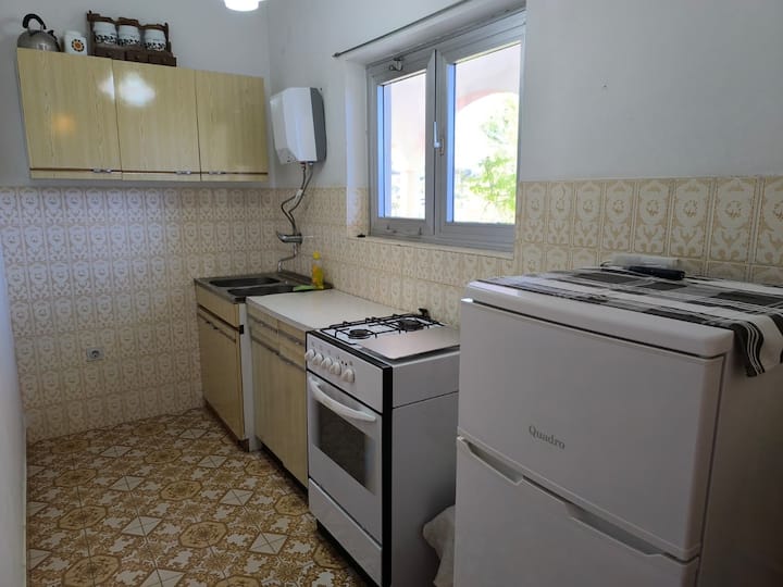 Apartments Miliša L - A1 -Two-bedroom Apartment - Primošten