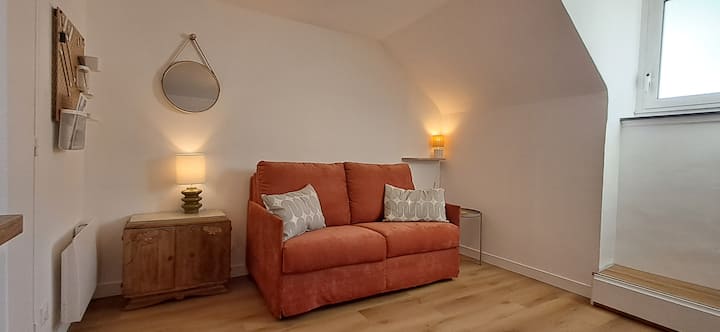 Studio Cosy Et Calme - Pleubian