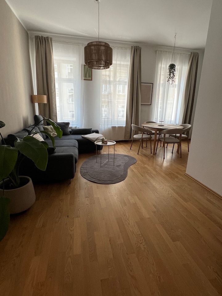 Modern Stay In The Heart Of Leipzig - 萊比錫