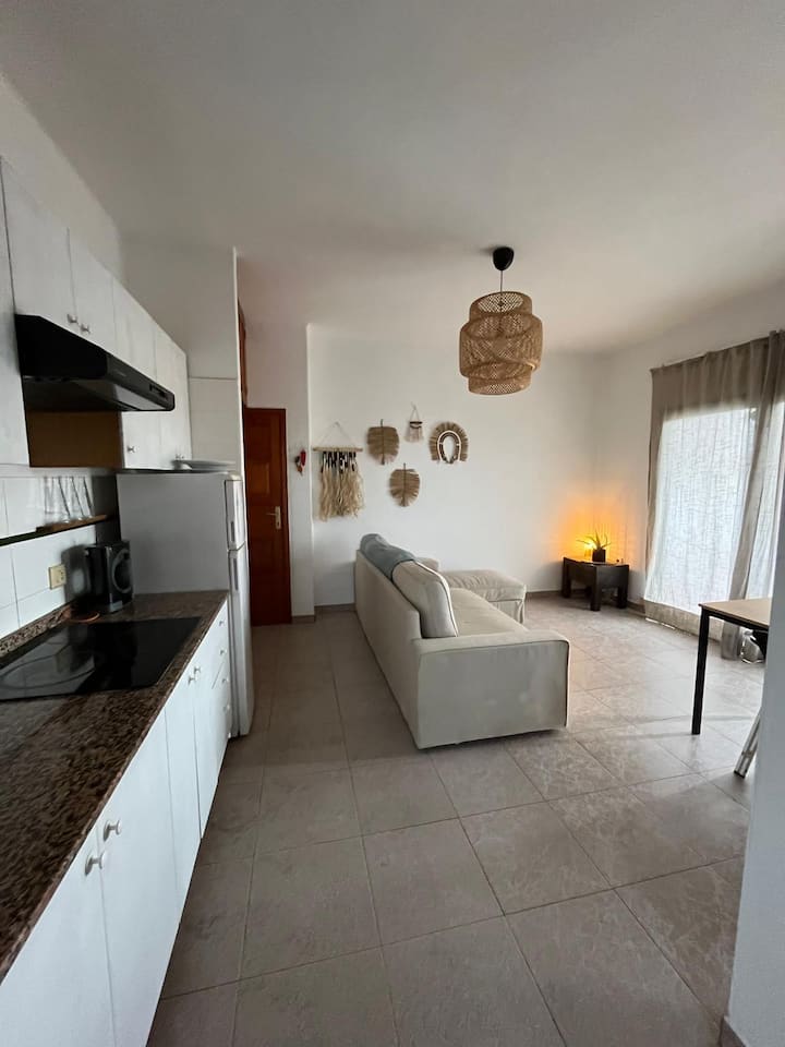 Apartamento Cangrejo - Teguise