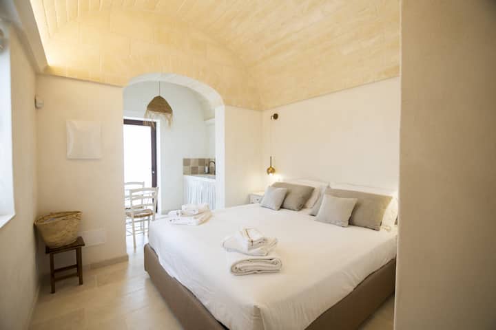 Trullo Ni. Do. - Mesagne