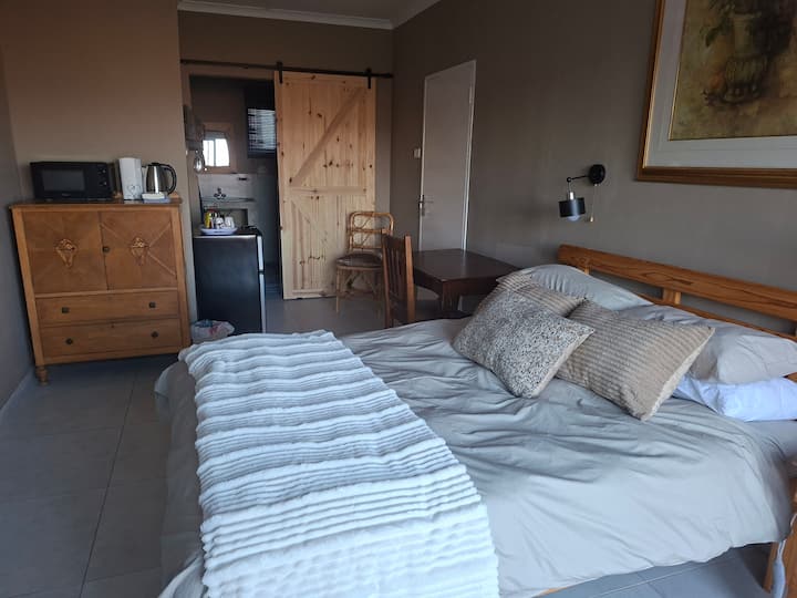 Peaks And Pastures Unit 2 - Underberg
