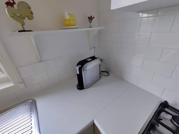 Cosy Walnut Cottage Via Leongatha - Leongatha