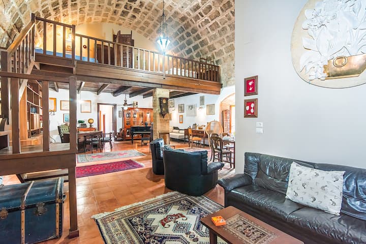 Fort Galantè - By Happy Rentals - Alghero