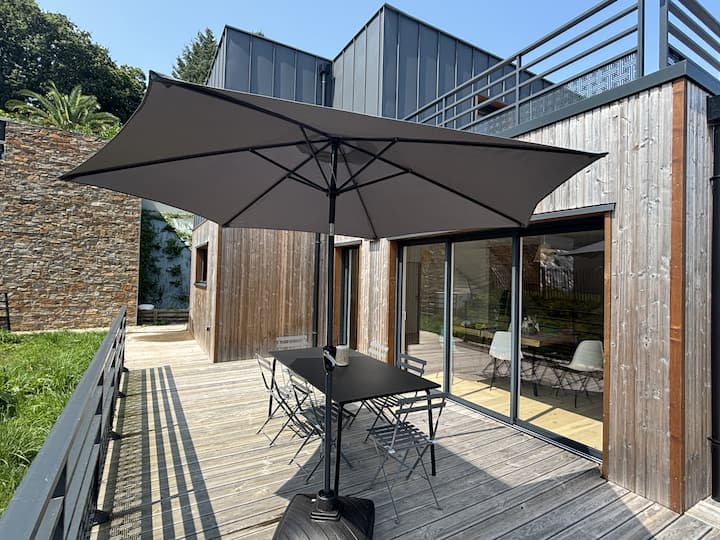Le Loft N°8 De Perros - Perros-Guirec