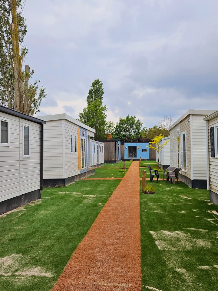 Tiny House 6b - Geraardsbergen