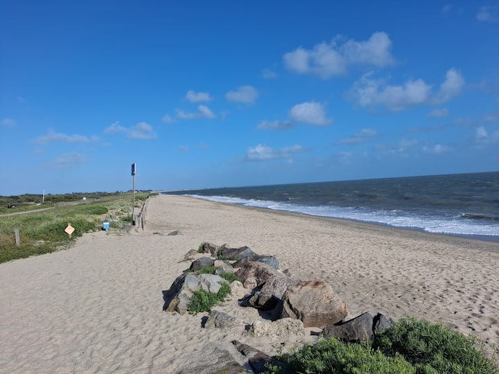 Appartement A La Mer - Département Morbihan