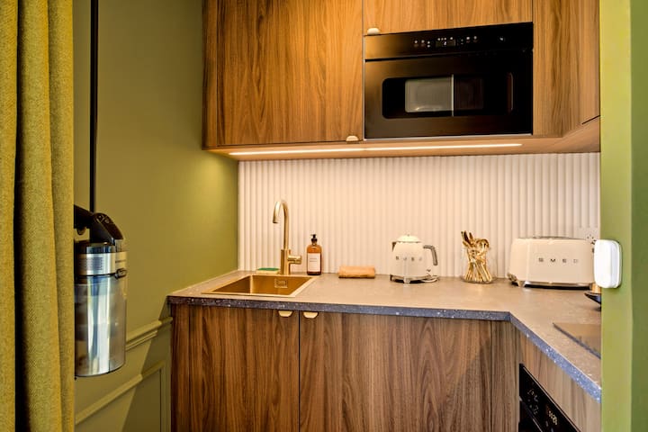 2 Suites Spa Indépendantes à La Même Adresse - Saint-Aubin-sur-Mer