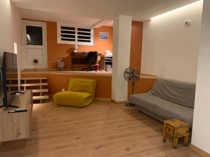 Maison Quartier Sud - New Caledonia