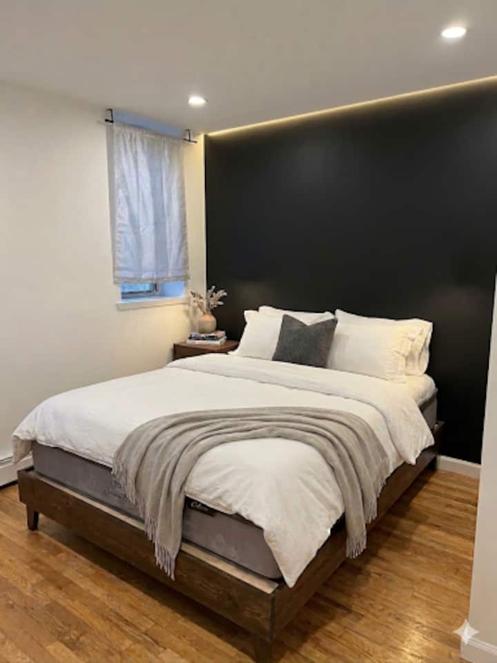 Entire 2 Bedroom Apartment - Nueva York
