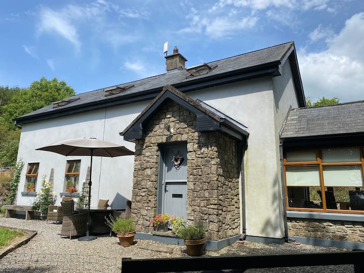 Luxury Mountain Retreat - Killaloe