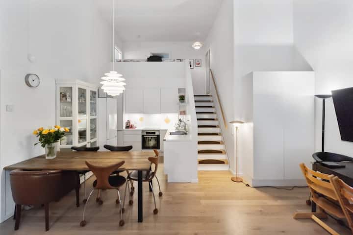 Bettas Home - Copenhague