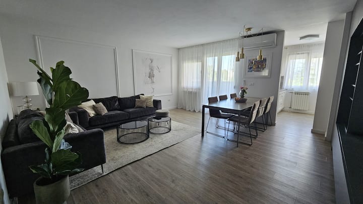 Deluxe Apartment Harbor - Zadar