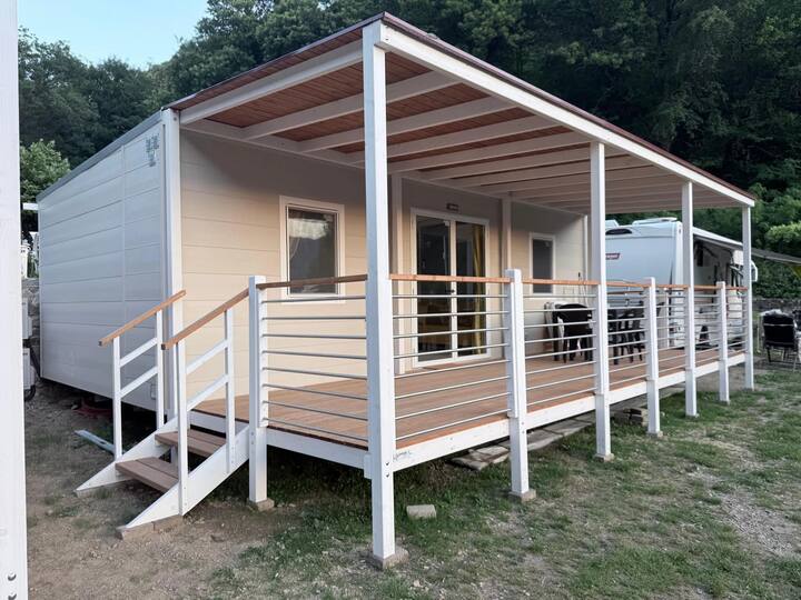 Mobilhome Bella - Orta San Giulio