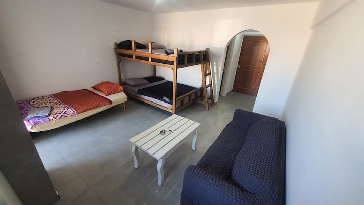 Fanos Studio - Ayia Napa