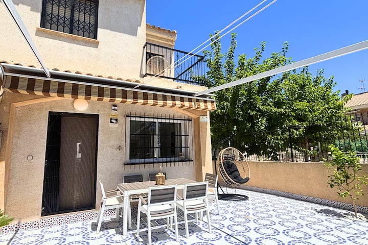 Casa Caroli By Rental Hero - Los Alcázares
