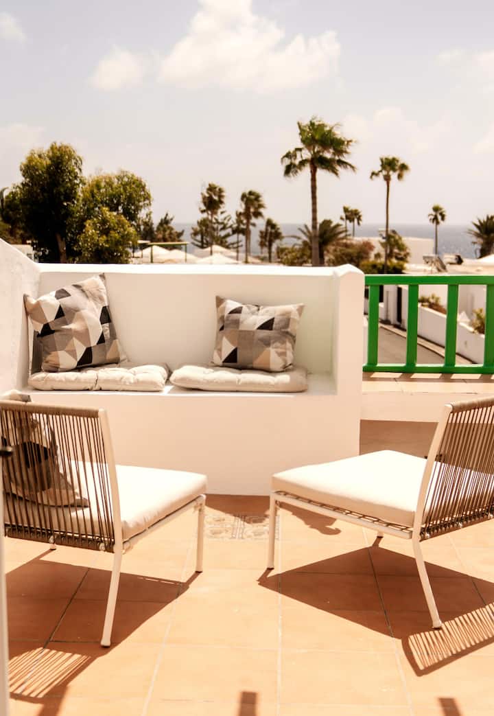 Lanzarotebyfv-apartament Las Coronas,costa Teguise - Costa Teguise