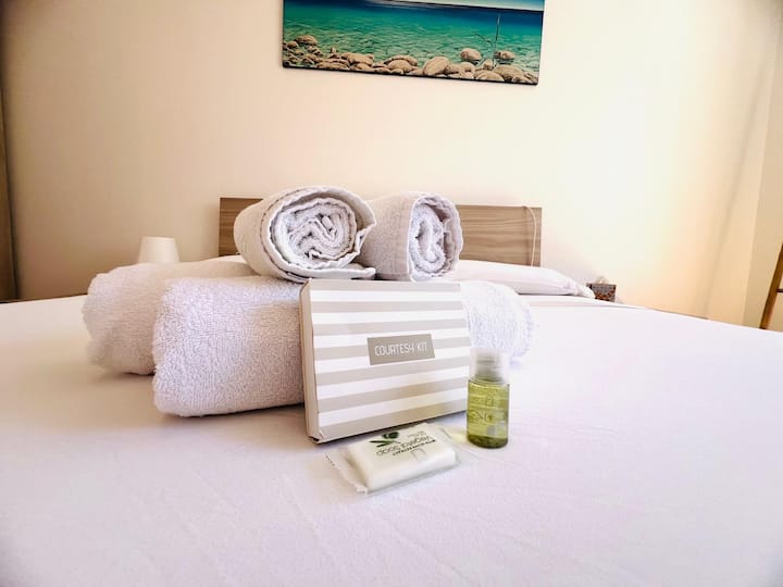 Suite Marilù - Sanremo - Sanremo