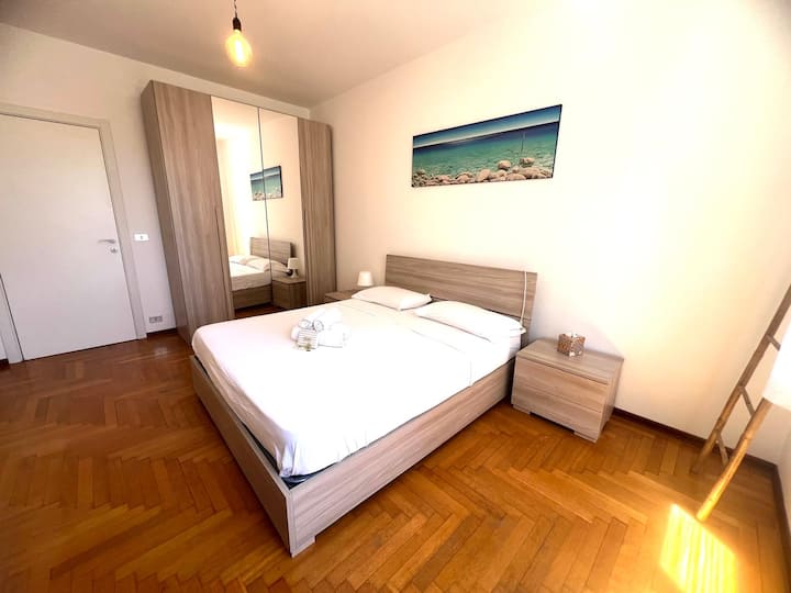 Suite Marilù - Sanremo - Sanremo