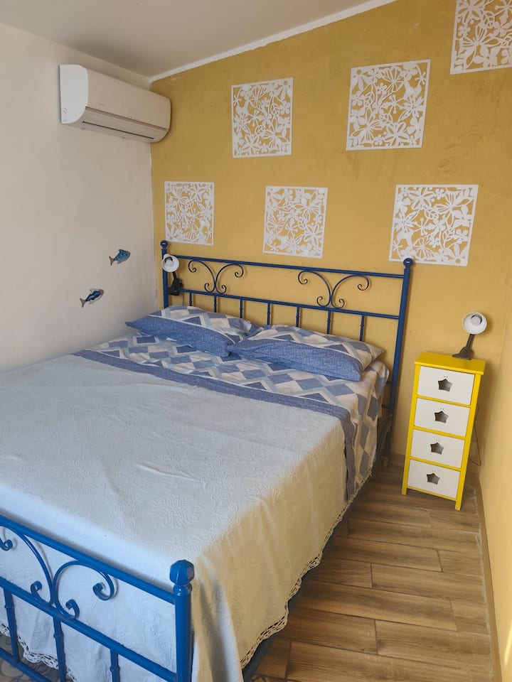 Villa Flora Vista Mare - Реджо-Калабрия